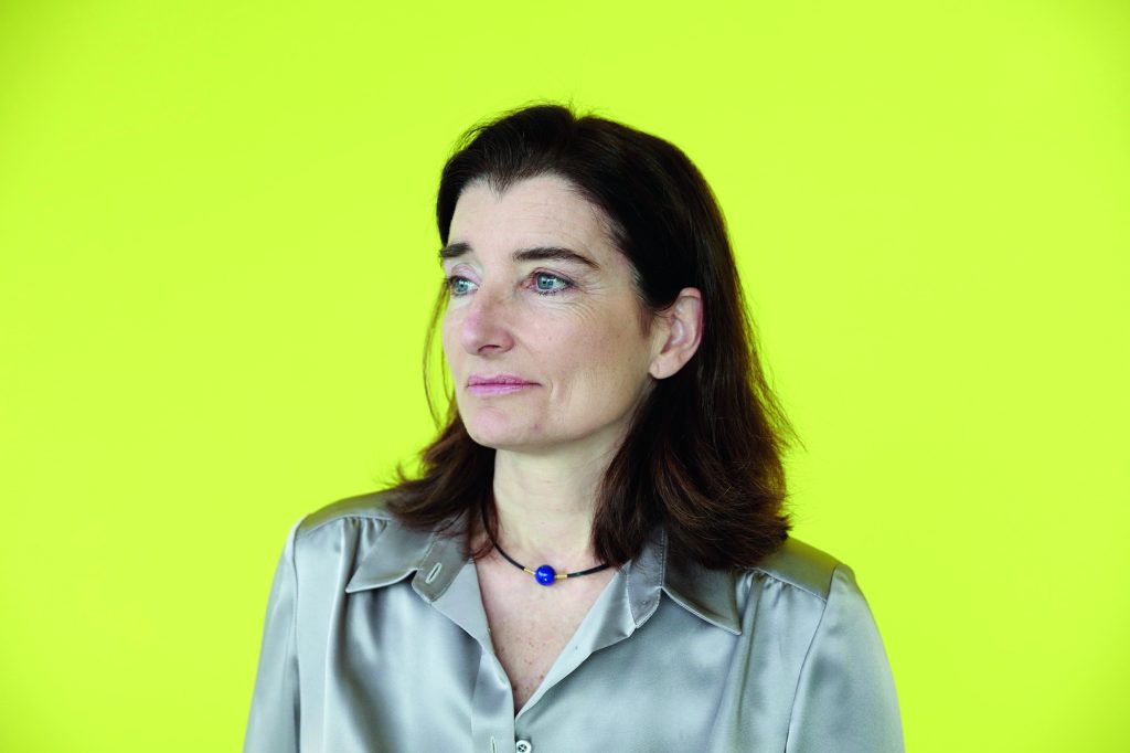 Entrevista a Mónica Piera en El Plafó