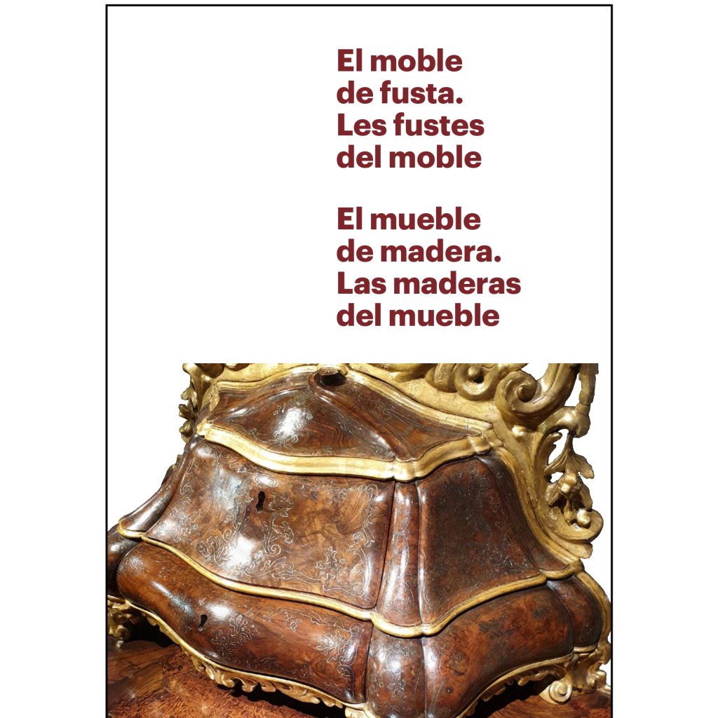 Associació per a l'Estudi del Moble. Marquesina